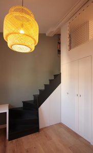 Projects done for our customers with our catamaran nets